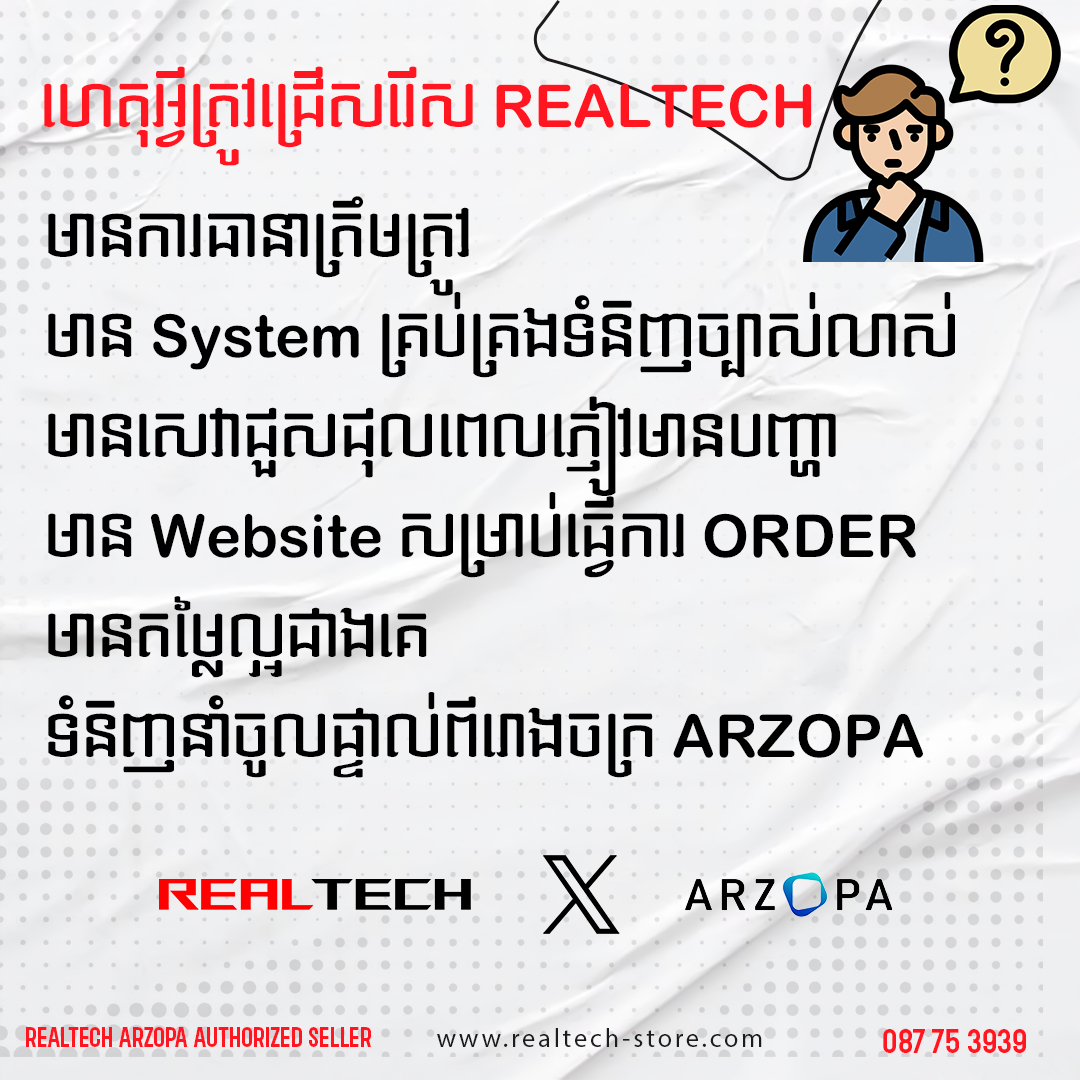 REALTECH CENTER - Intehill Portable Monitor all products